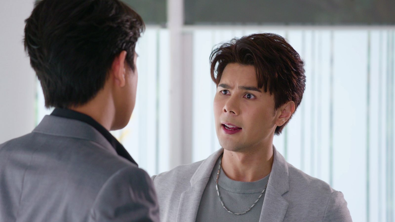 บันเทิง - ละคร ‘ชะตาหงส์’ ออกอากาศ 21-25 เมษายน 2568